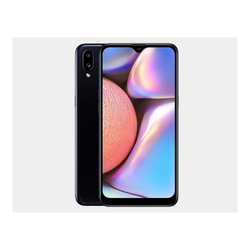 Samsung Galaxy A10s A107M/DS 32GB/2GB (32GB + 64GB SD Bundle) Factory ...