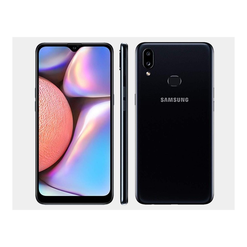 Samsung Galaxy A10s A107M/DS 32GB/2GB (32GB + 64GB SD Bundle) Factory ...