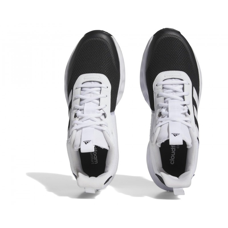 adidas Own The Game 2.0 Basketball Shoes