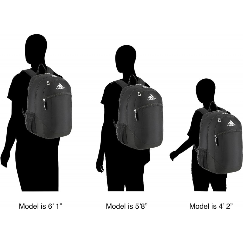 adidas 5-Star Team Backpack,